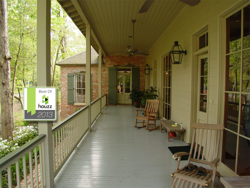 Al Jones Home Wins “Best Of Houzz, 2013” Award - Al Jones Architects