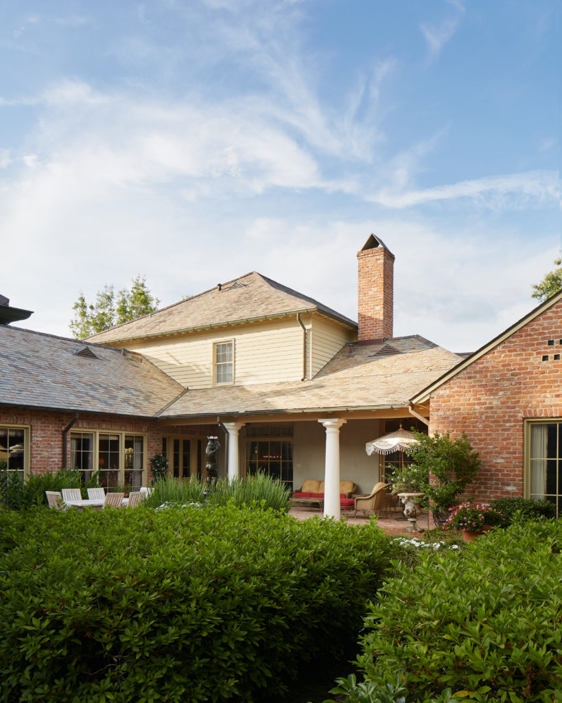 RucksHouseAlJones36 - Al Jones Architects